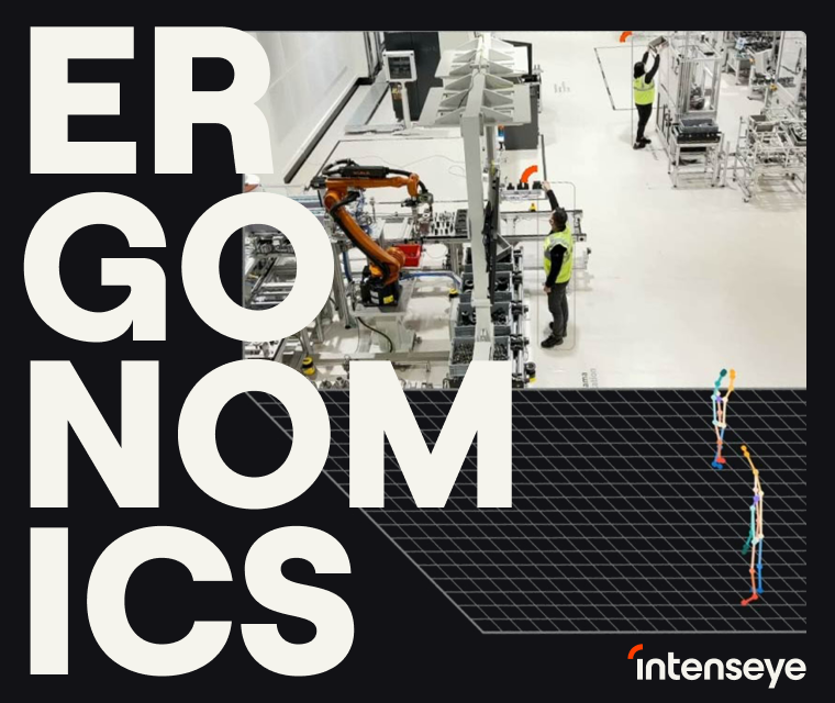 Explore the evolution of Ergonomics